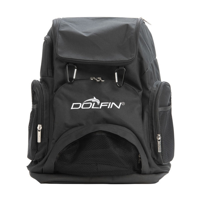 Dolfin Backpack Large Team | Swim2000.com