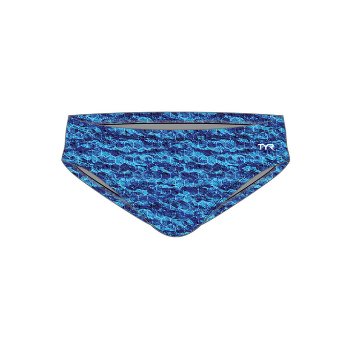 TYR Swim Brief Agran Racer | Swim2000.com