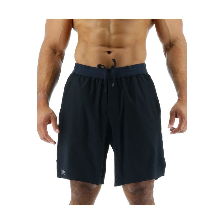 TYR Hydrosphere™ Men's Lined 7" Unbroken Shorts - Solid