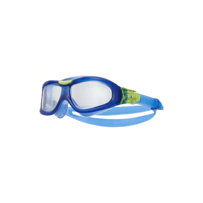 Tyr Swim Mask ORION Kids — Swim2000
