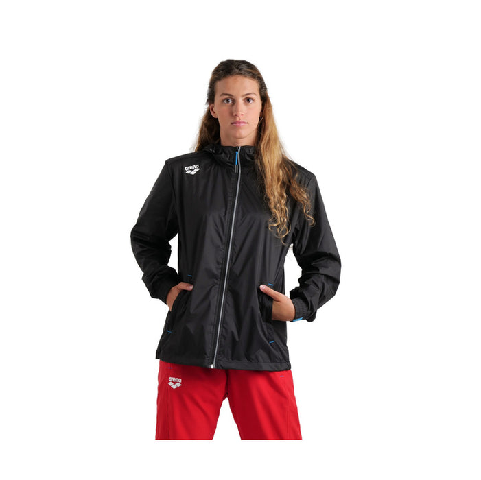 Arena Team Windbreaker Solid — Swim2000
