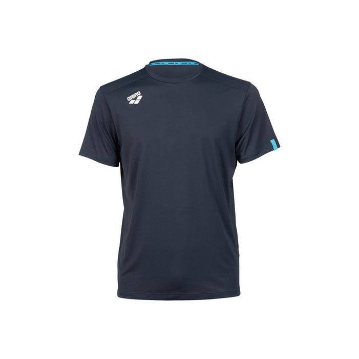 Arena Team T-Shirt Solid — Swim2000