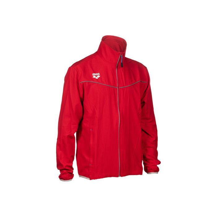 Arena Team Jacket Panel — Swim2000
