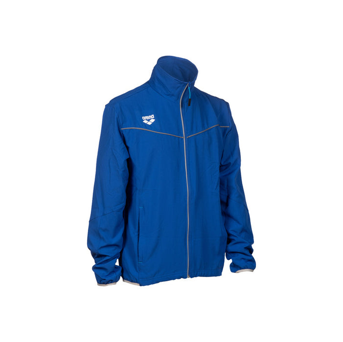 Arena Team Jacket Panel — Swim2000