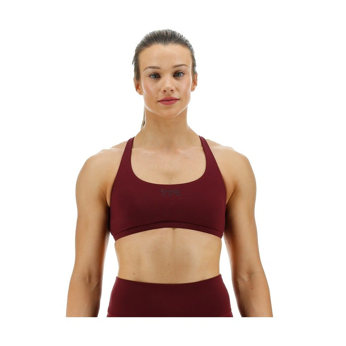 Tyr Joule Elite Multi Strap Bra — Swim2000