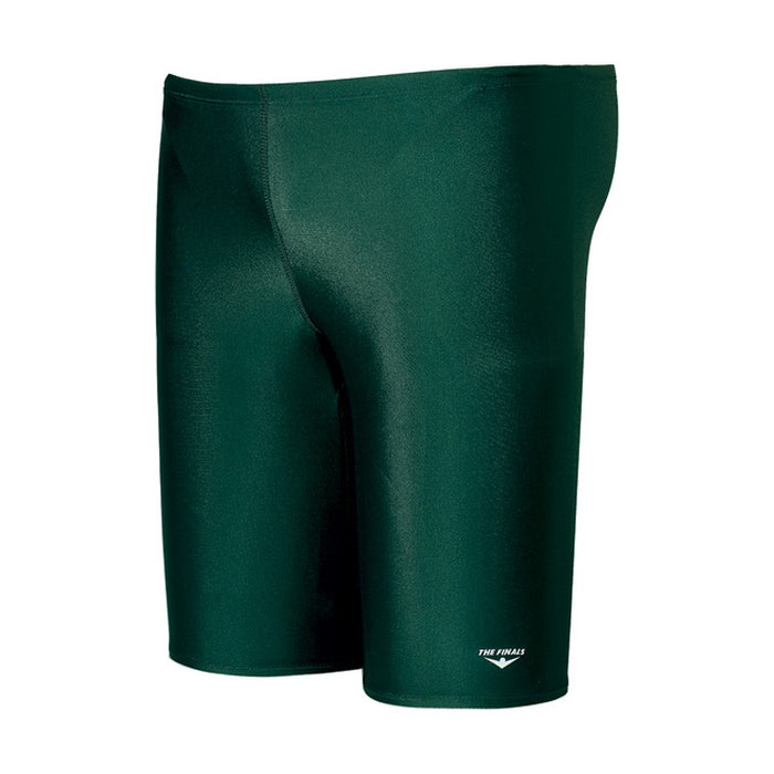 The Finals Solid Lycra Jammer Male — Swim2000