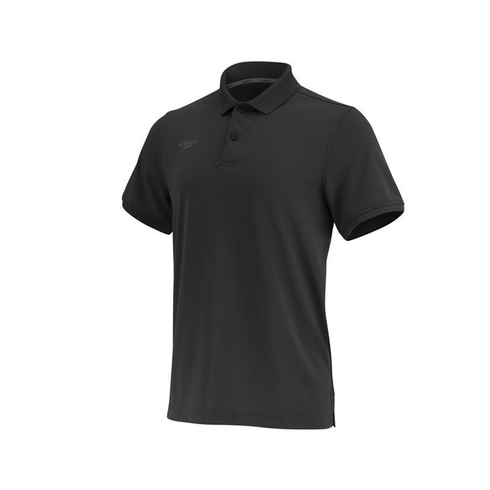 Speedo Solid Polo — Swim2000