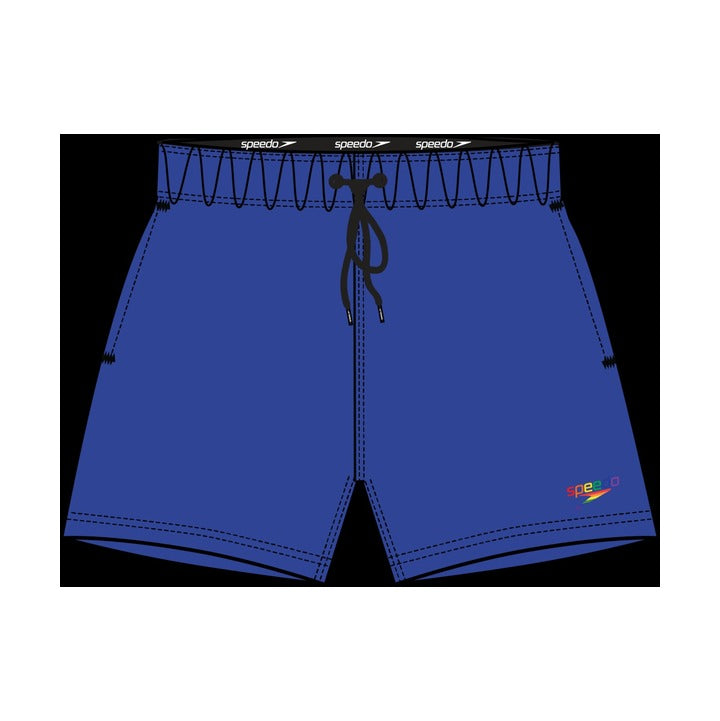 Speedo Pride Woven Short — Swim2000