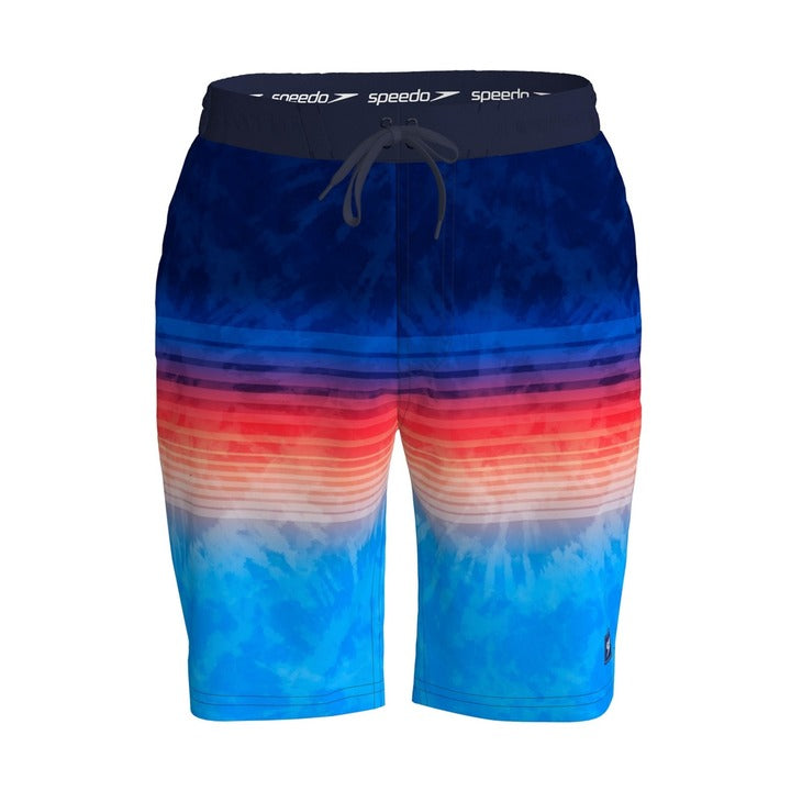 Speedo Print Bondi Basin Boardshort 20 — Swim2000