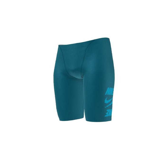 Nike Men Hydrastrong Multi Graphic Jammer — Swim2000