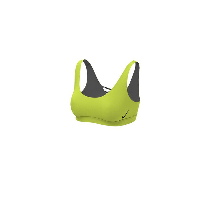 Nike Women Sneakerkini Scoop Neck Bikini Top — Swim2000